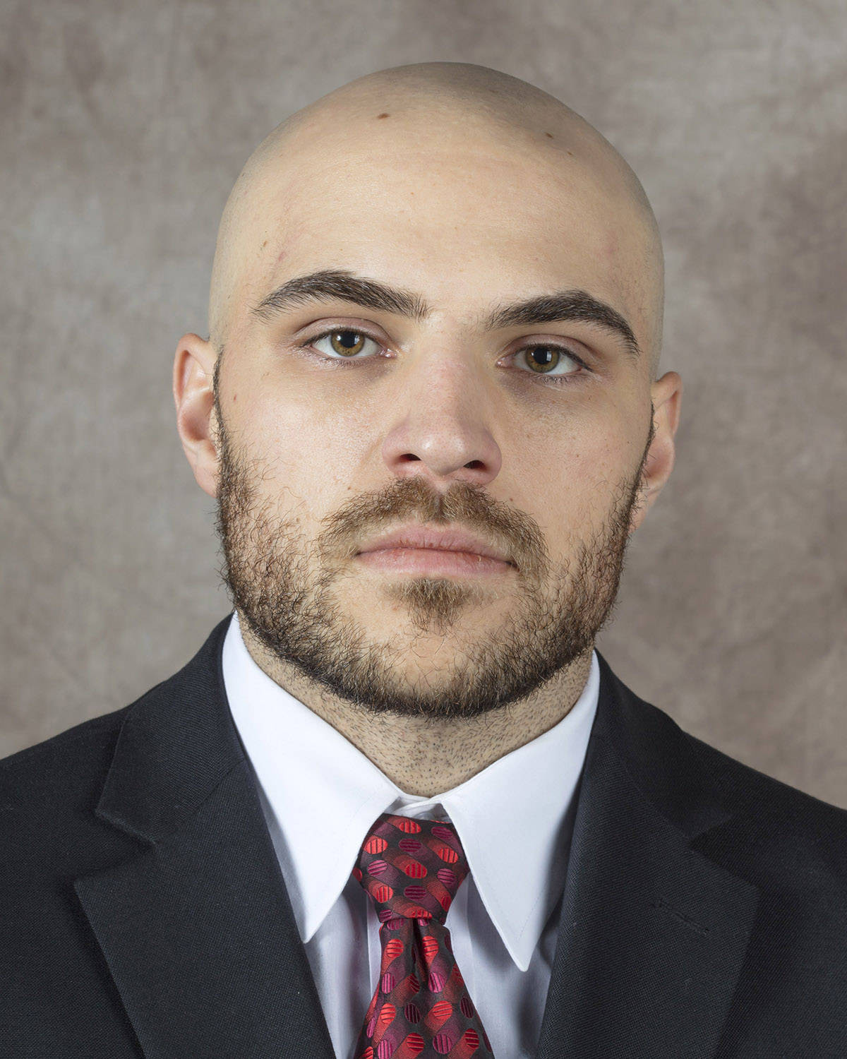 Jasen Carlson - University of Nebraska - Official Athletics Website