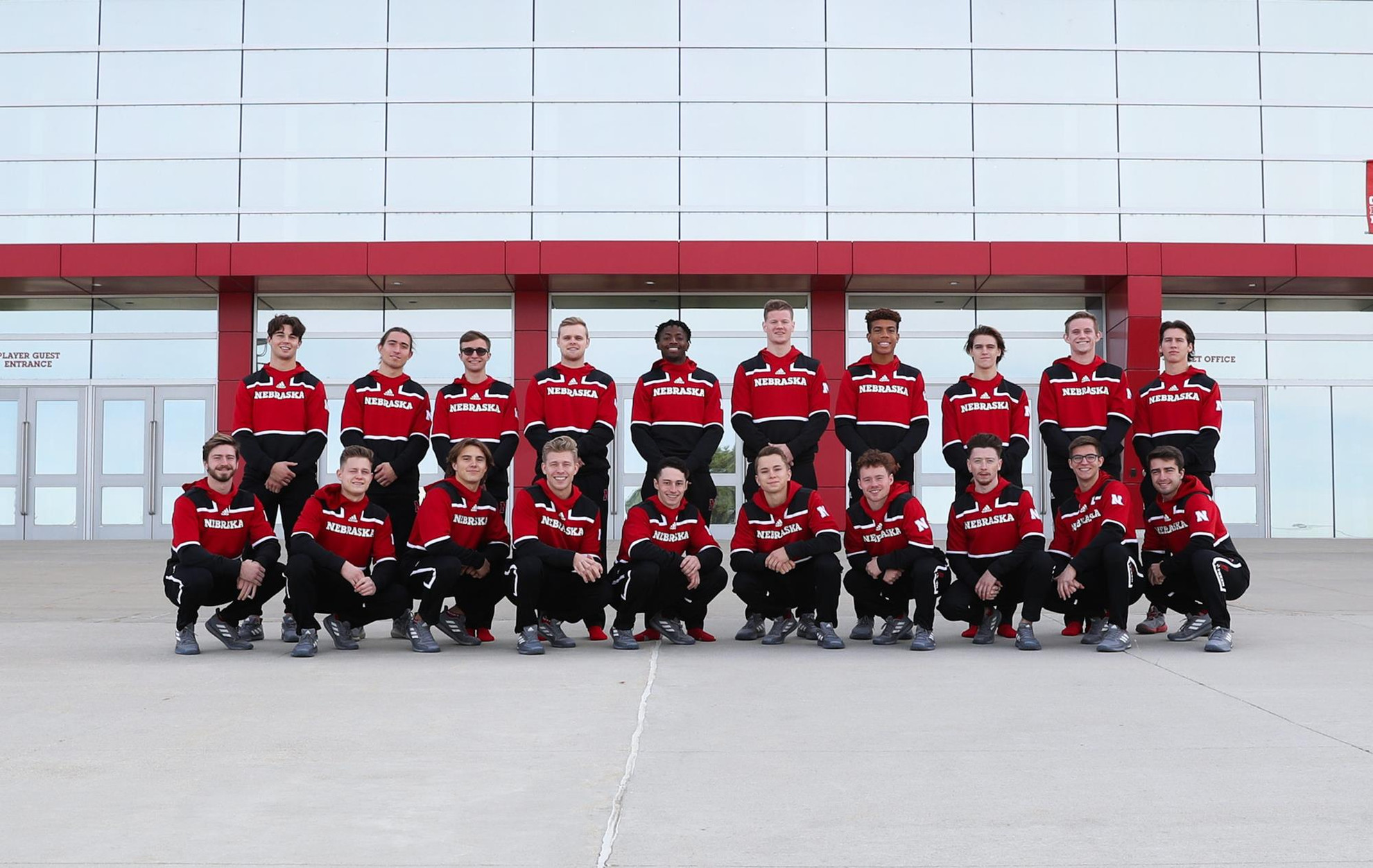 Huskers Announce 2021 Regular-Season Schedule - University of Nebraska ...