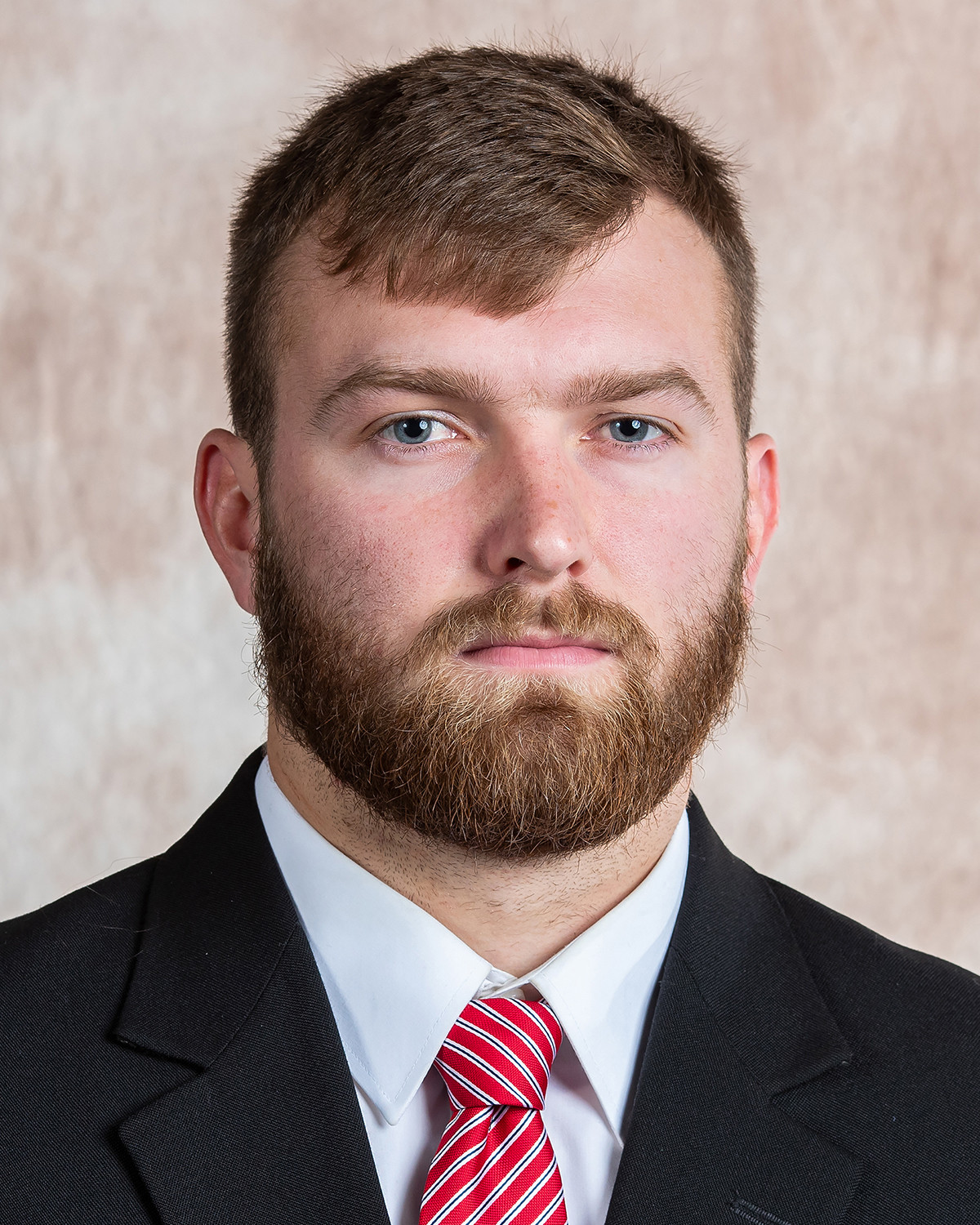 Austin Allen - Football 2021 - University of Nebraska - Official ...