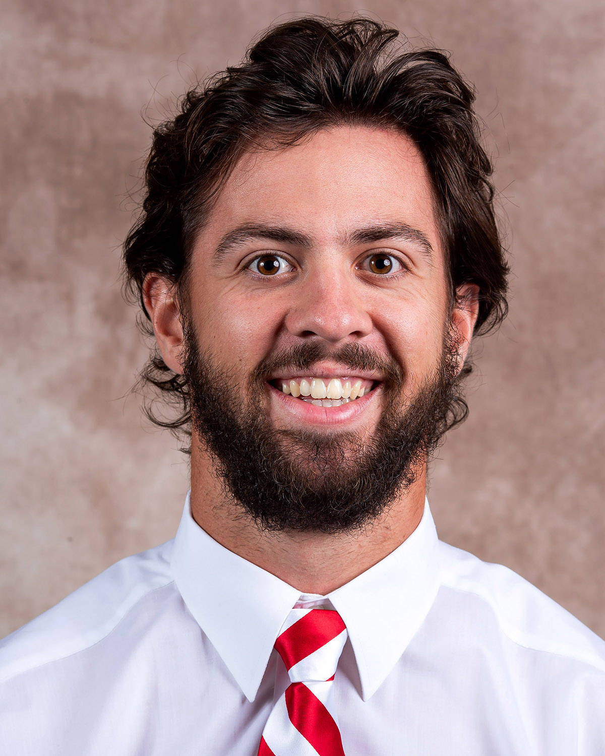 Alex Henwood - Baseball 2018 - University of Nebraska - Official ...