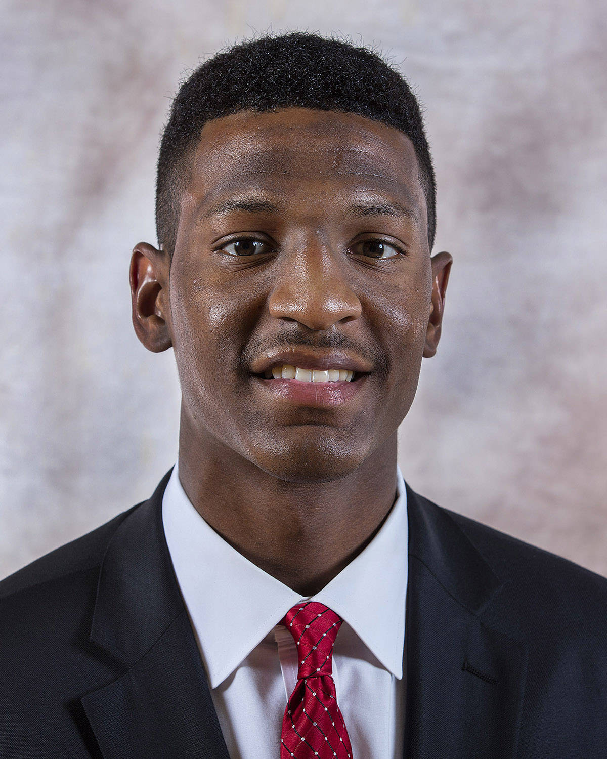Andrew White III - Men's Basketball 2014-15 - University of Nebraska ...