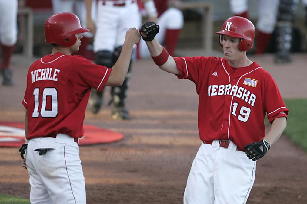 Erik Bird - Baseball 2007 - University of Nebraska - Official Athletics ...