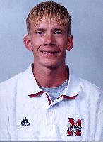 Marcus Witter - Track and Field 1997-98 - University of Nebraska ...