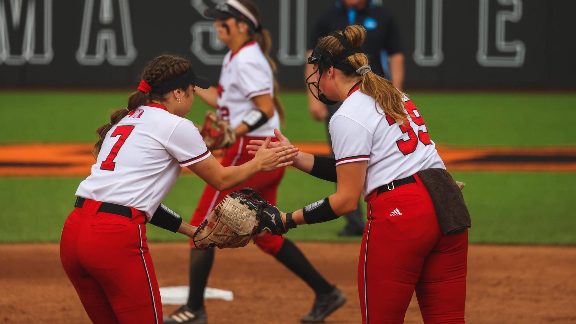 Softball 2024 - University of Nebraska - Official Athletics Website