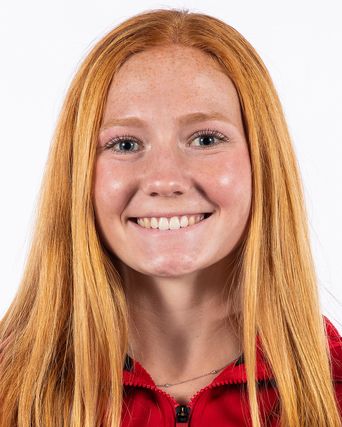 Zoie Ecord - Cross Country 2022 - University of Nebraska - Official ...