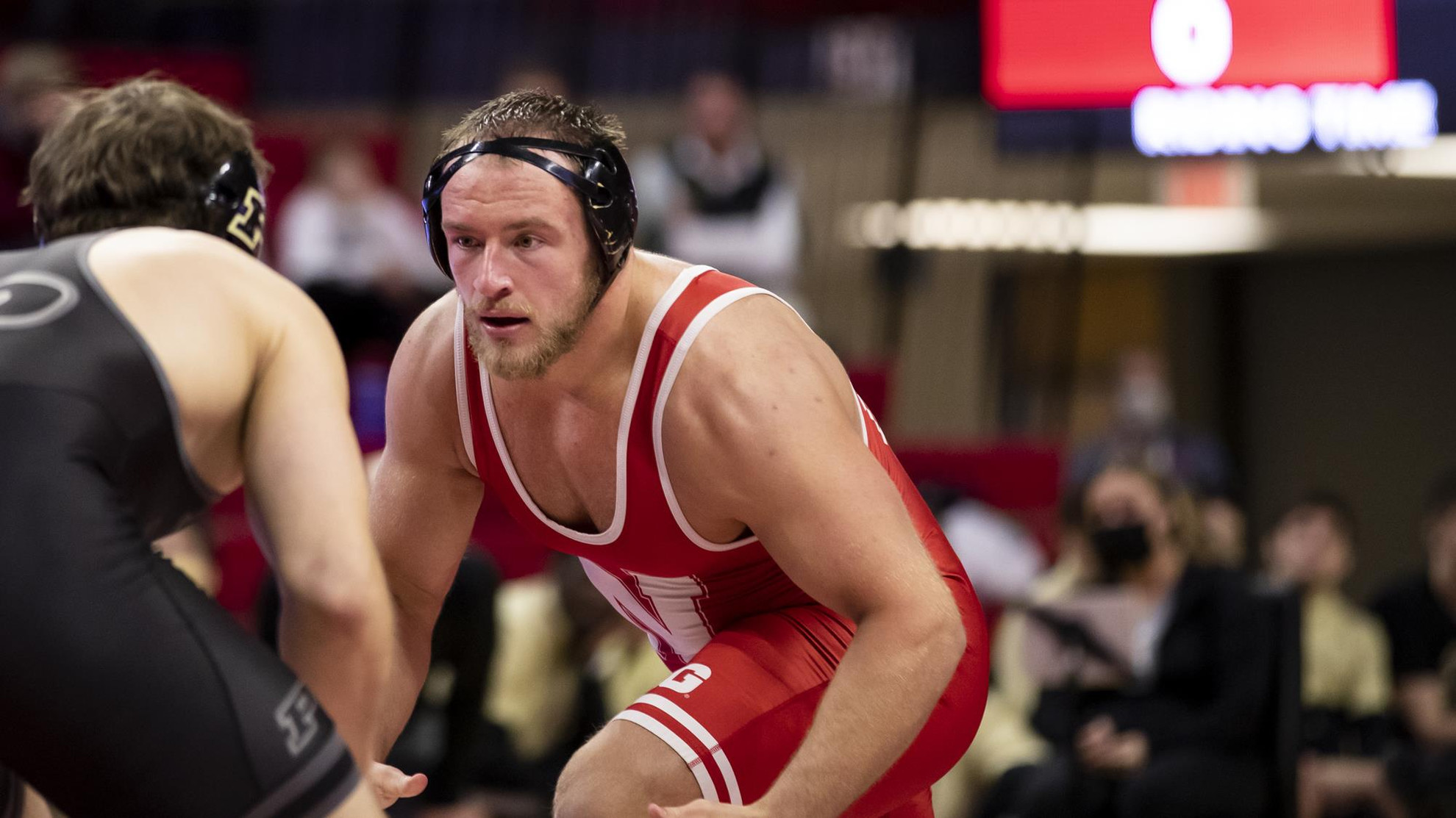 Wrestling 2023-24 - University of Nebraska - Official Athletics Website