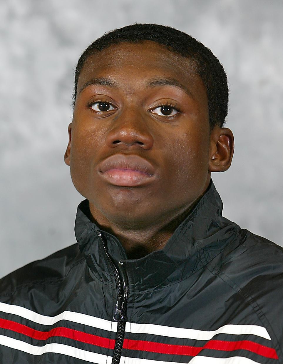Kevin Dickens - Track and Field 2003-04 - University of Nebraska - Official Athletics Website