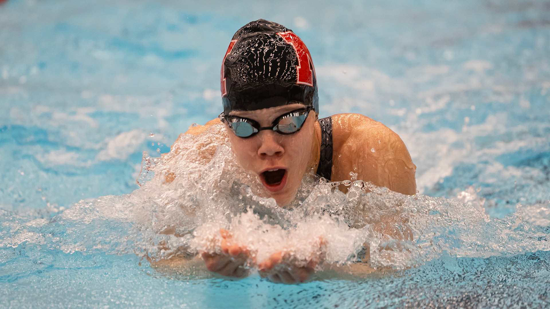 Jorgenson, Randby Lead Four Academic All-District Picks - University of ...