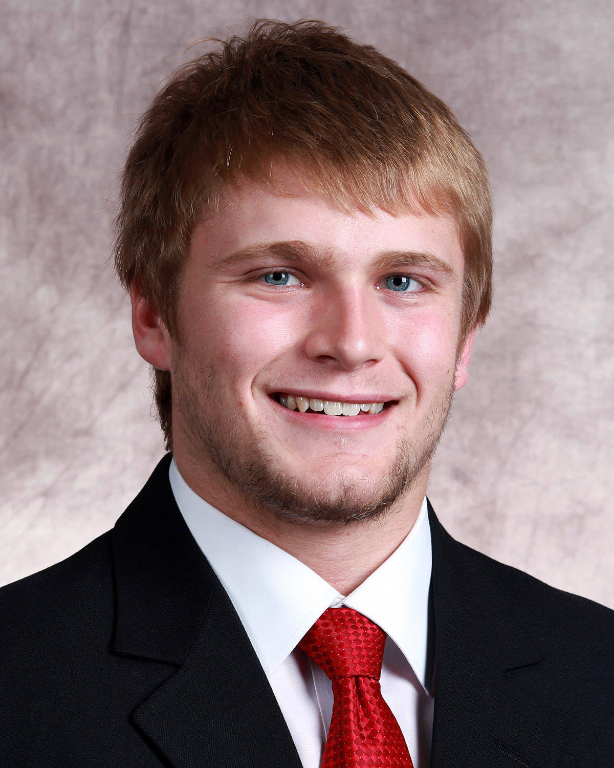 Aaron Gabriel - Football 2012 - University of Nebraska - Official ...