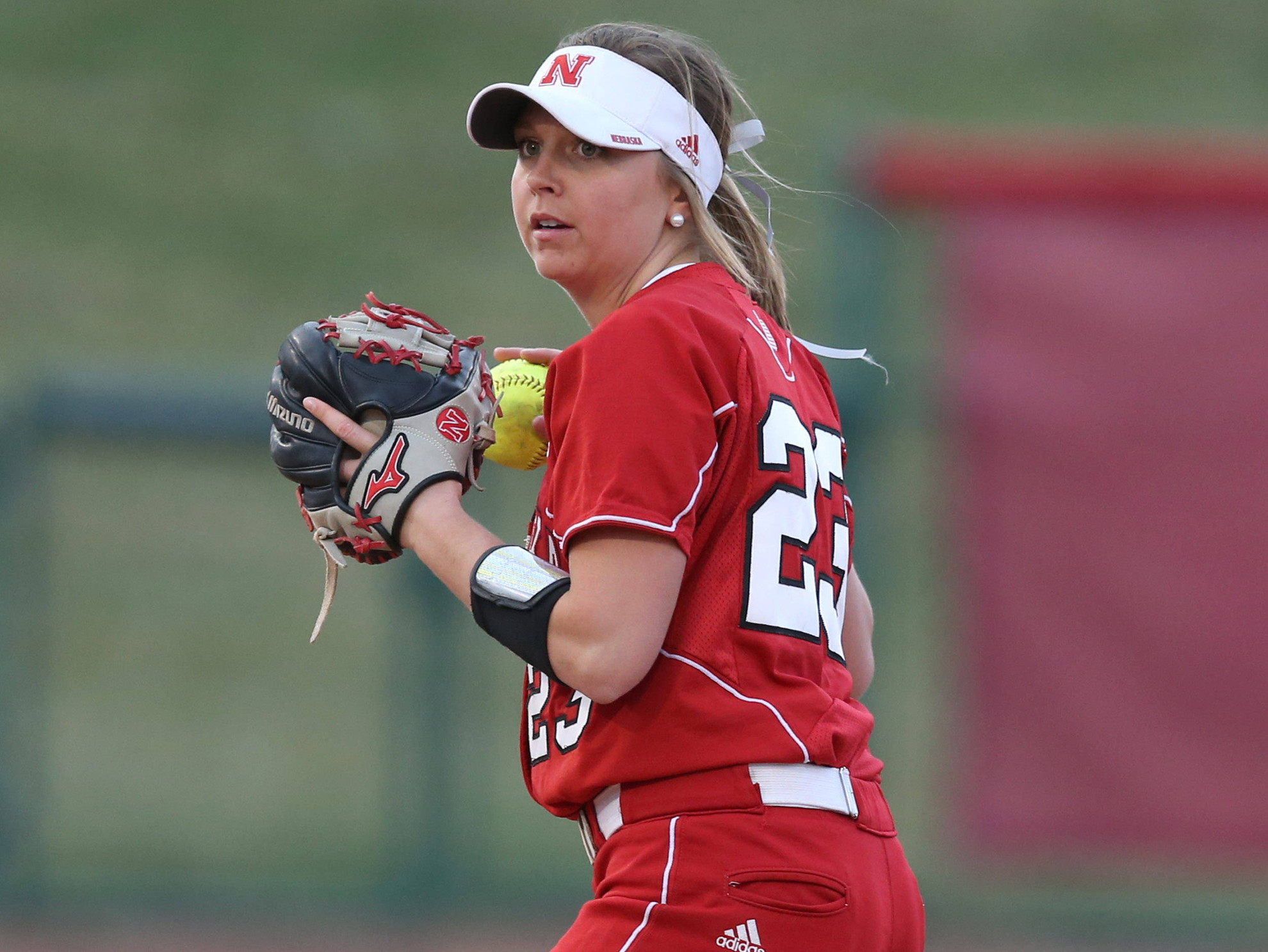 Huskers Headed to Missouri for NCAA Regional - University of Nebraska ...