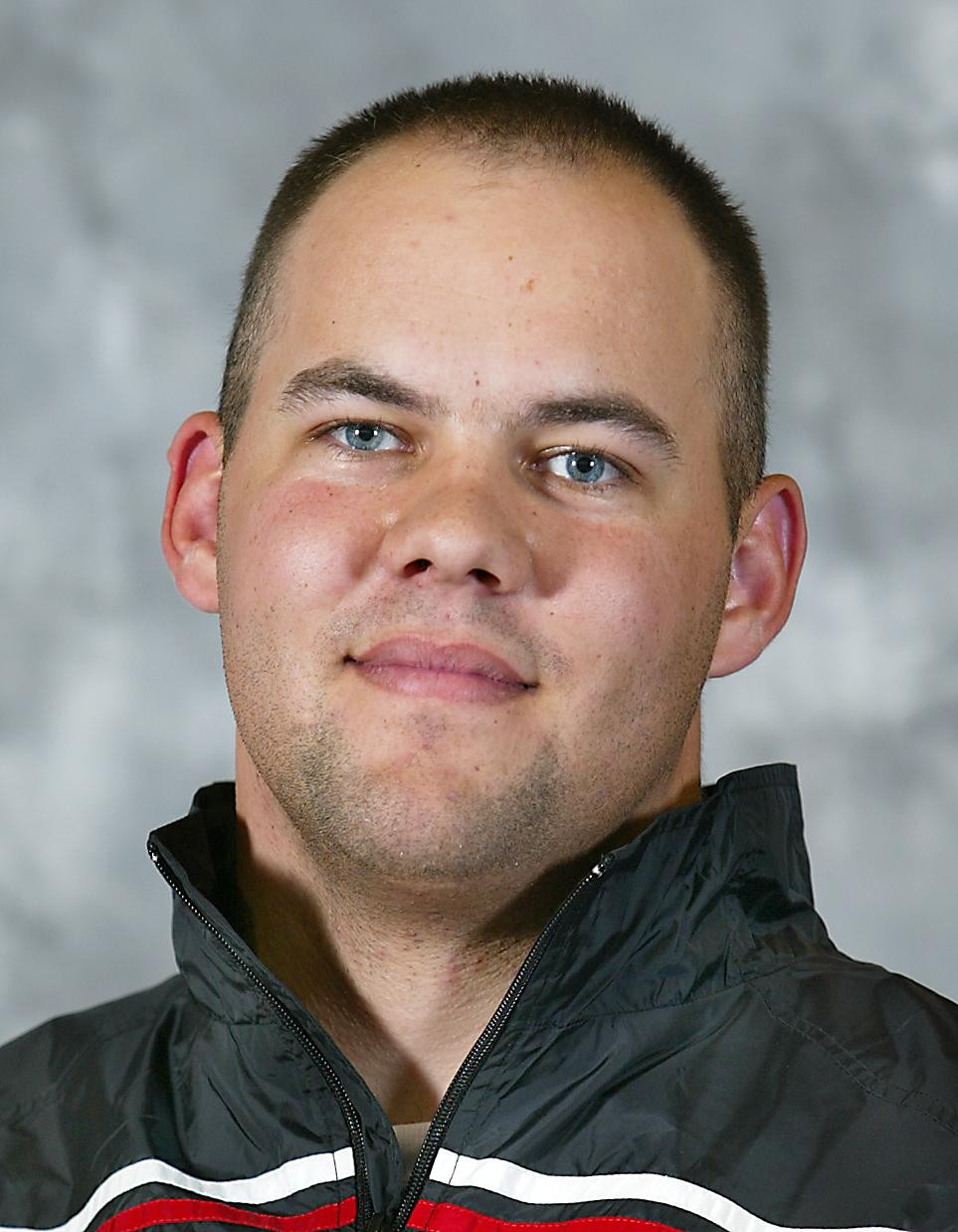 Adam Patrick - Track and Field 1999-00 - University of Nebraska - Official Athletics Website