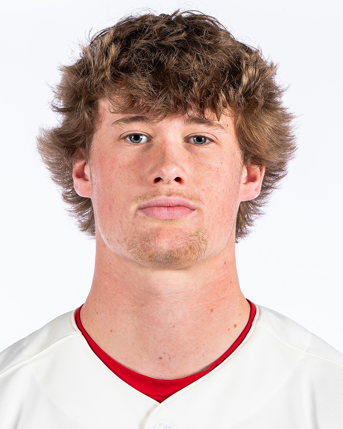 CJ Hood - Baseball 2022 - University of Nebraska - Official Athletics ...