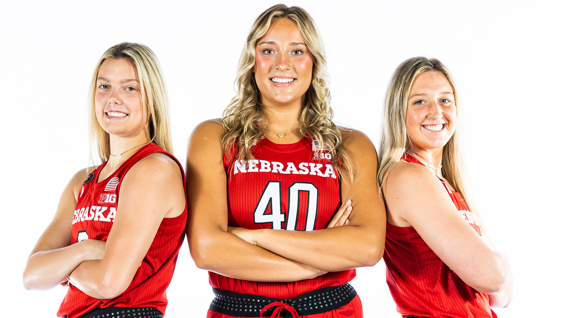 Huskers Open with Omaha Monday - University of Nebraska - Official ...