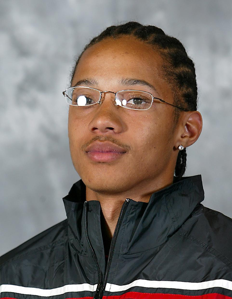 Daniel Roper - Track and Field 2003-04 - University of Nebraska ...