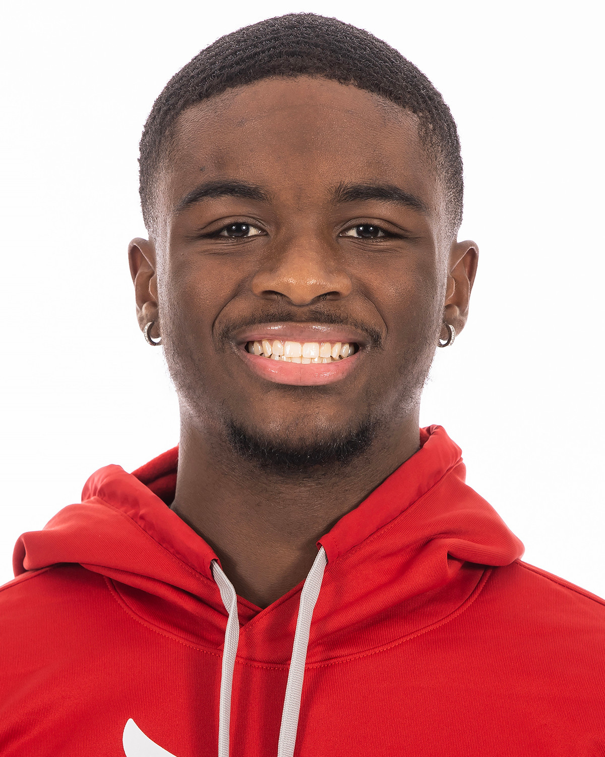 Ashriel Dixon - Track and Field 2023-24 - University of Nebraska ...