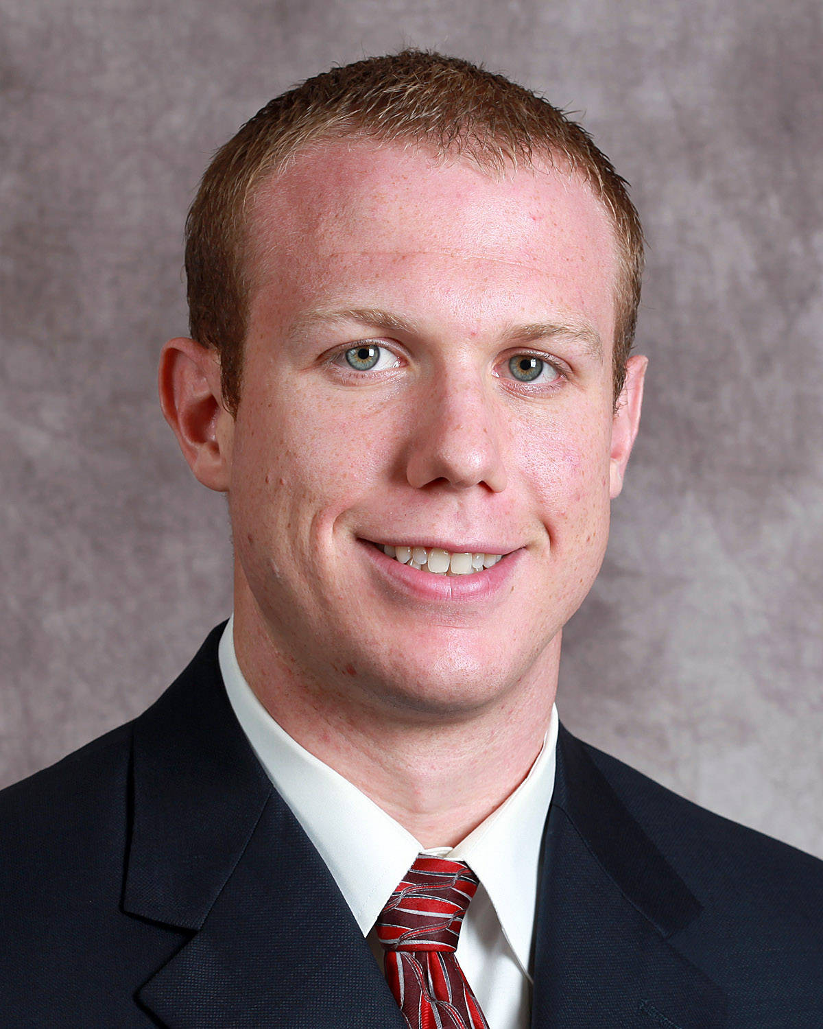 Tyler Hitchler - Track and Field 2007-08 - University of Nebraska ...