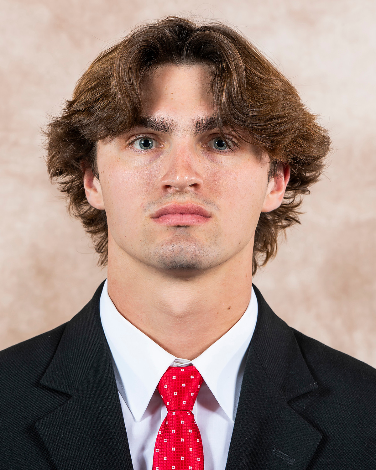 Mikey Pauley - Football 2022 - University of Nebraska - Official ...