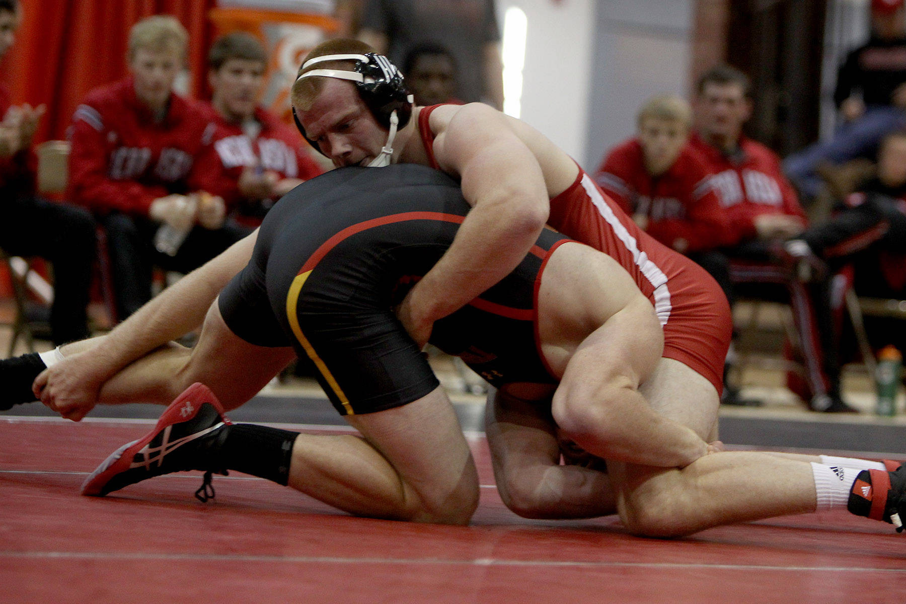 Wrestling 2024-25 - University of Nebraska - Official Athletics Website