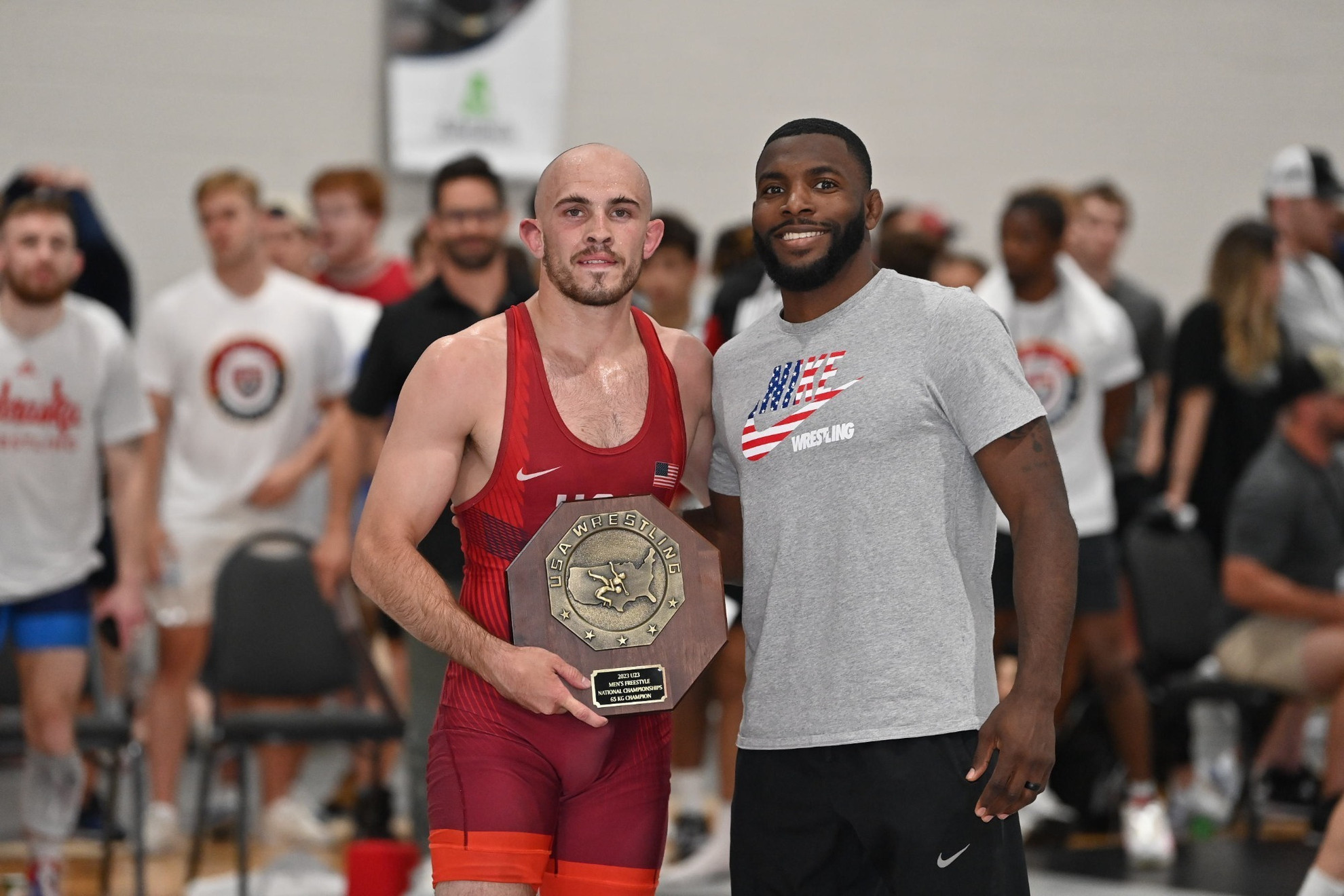 Hardy Claims U23 World Team Spot - University of Nebraska - Official Athletics Website