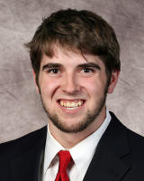 Blake Lawrence - Football 2007 - University of Nebraska - Official ...