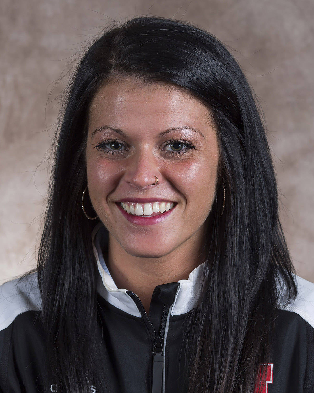 Sarah Firestone - Track and Field 2015-16 - University of Nebraska ...