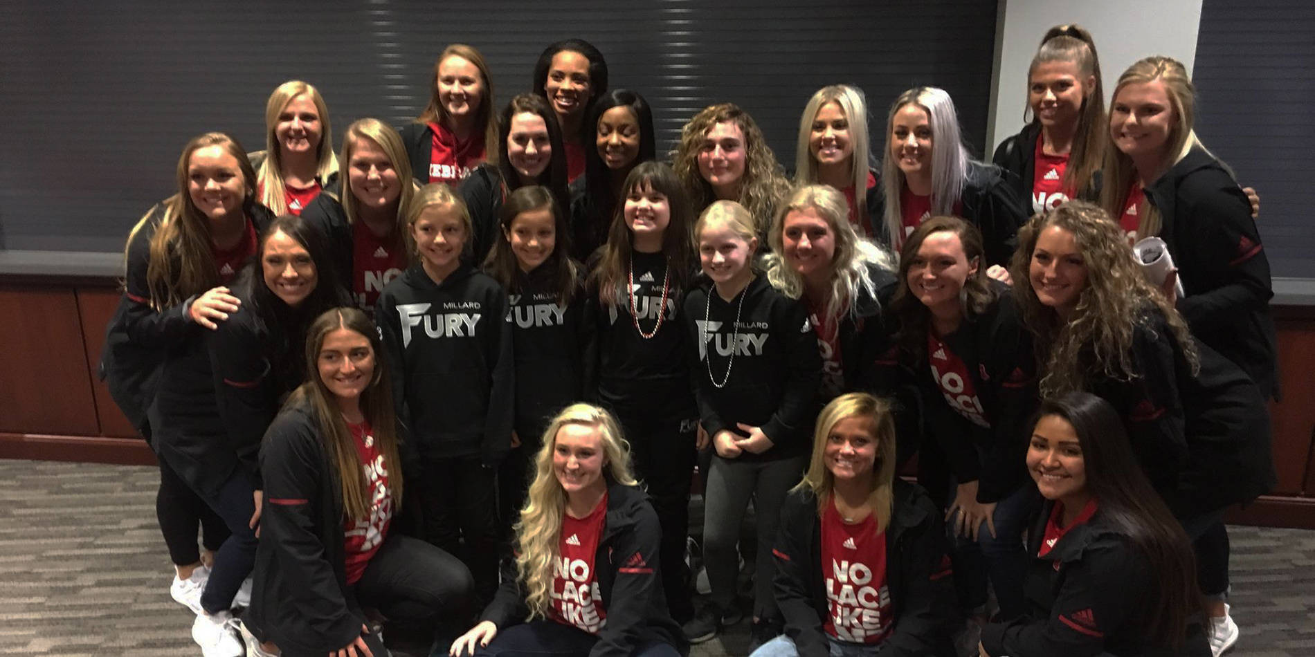 Softball 2023 - University of Nebraska - Official Athletics Website
