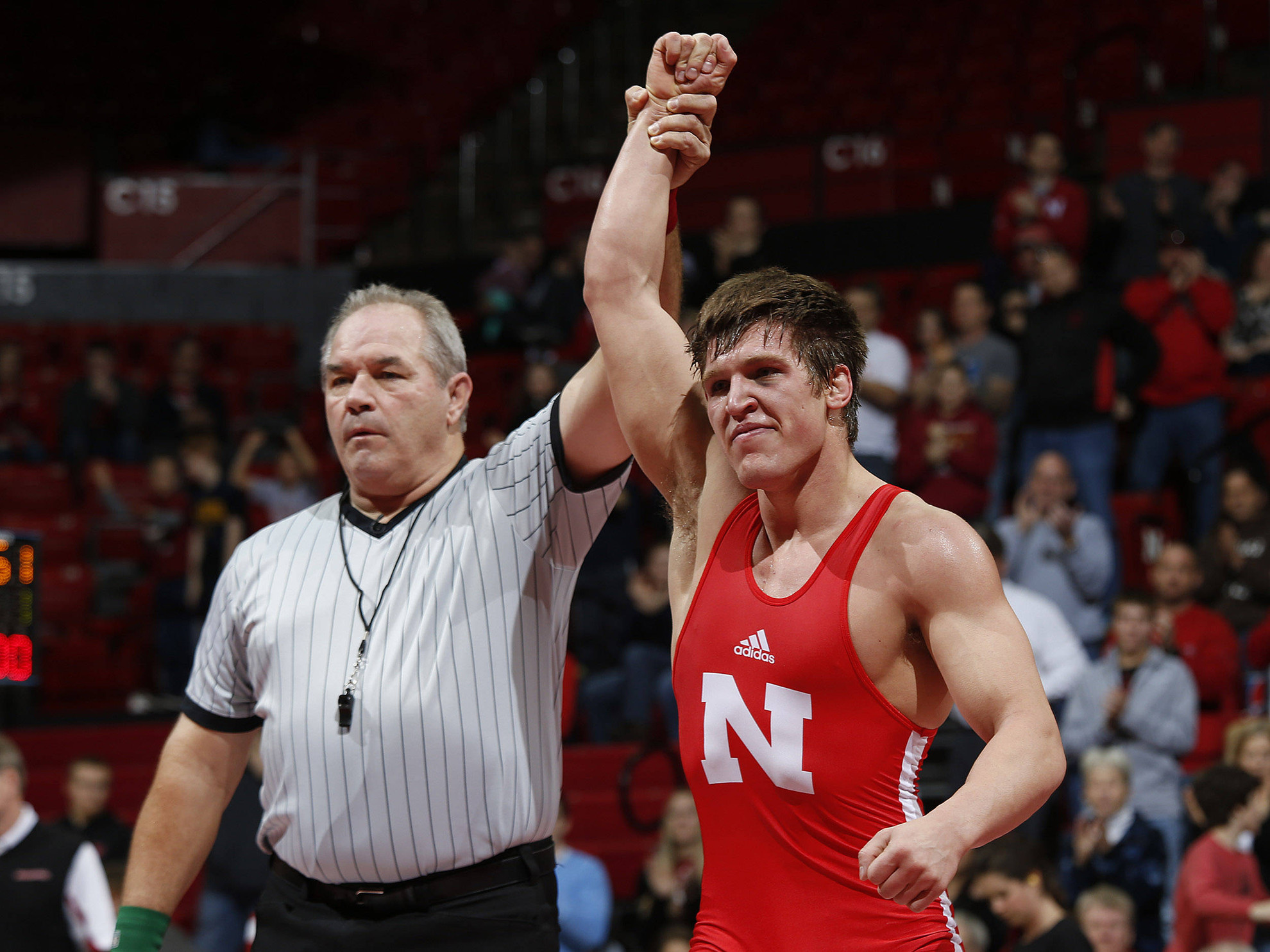 Wrestling 2024-25 - University of Nebraska - Official Athletics Website