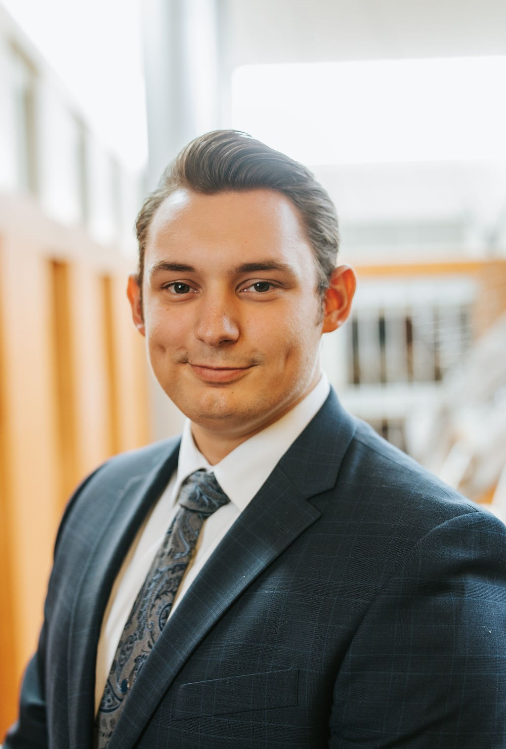 Richard Clark - University of Nebraska - Official Athletics Website