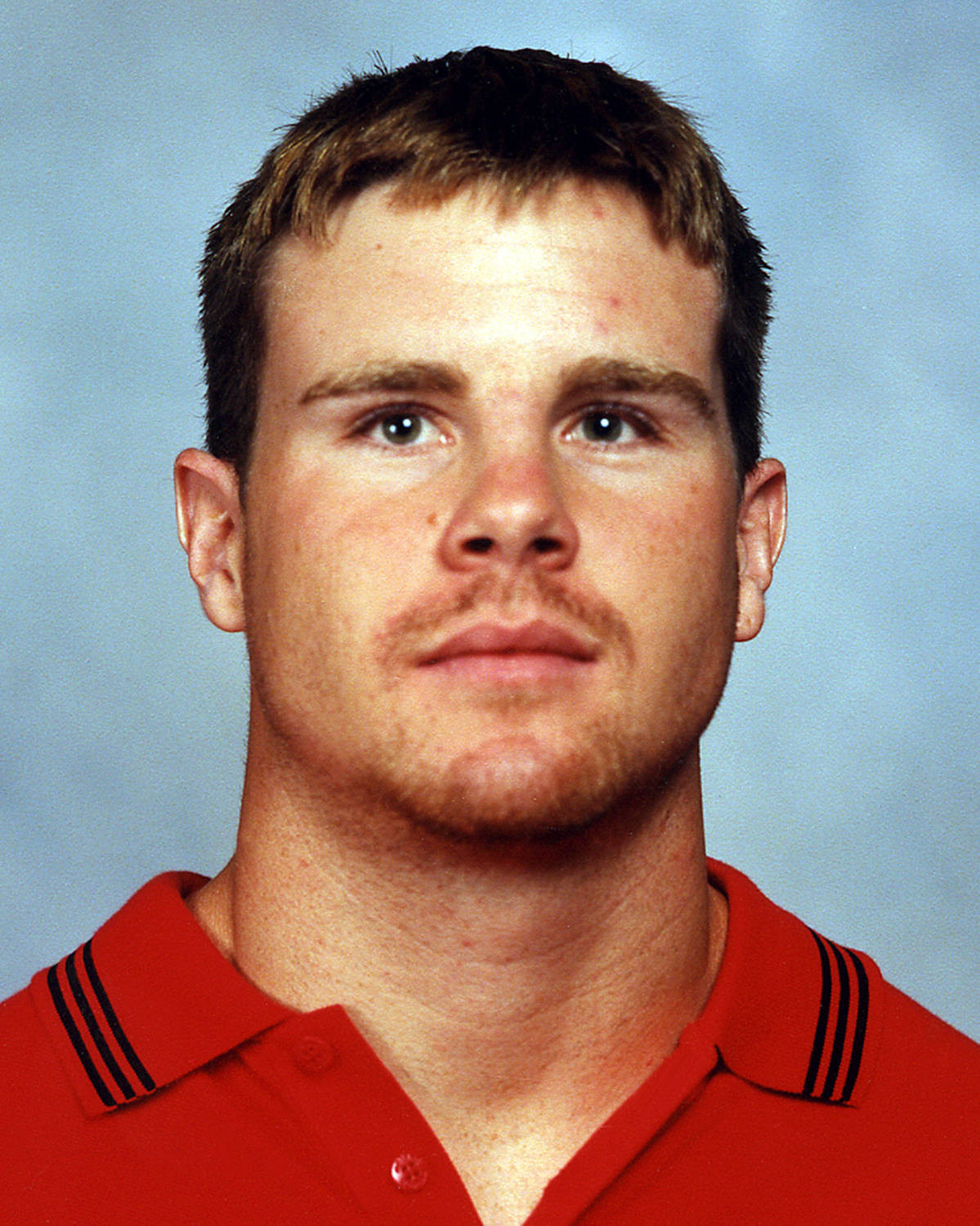 Jeff Perino - Football 1999 - University of Nebraska - Official ...