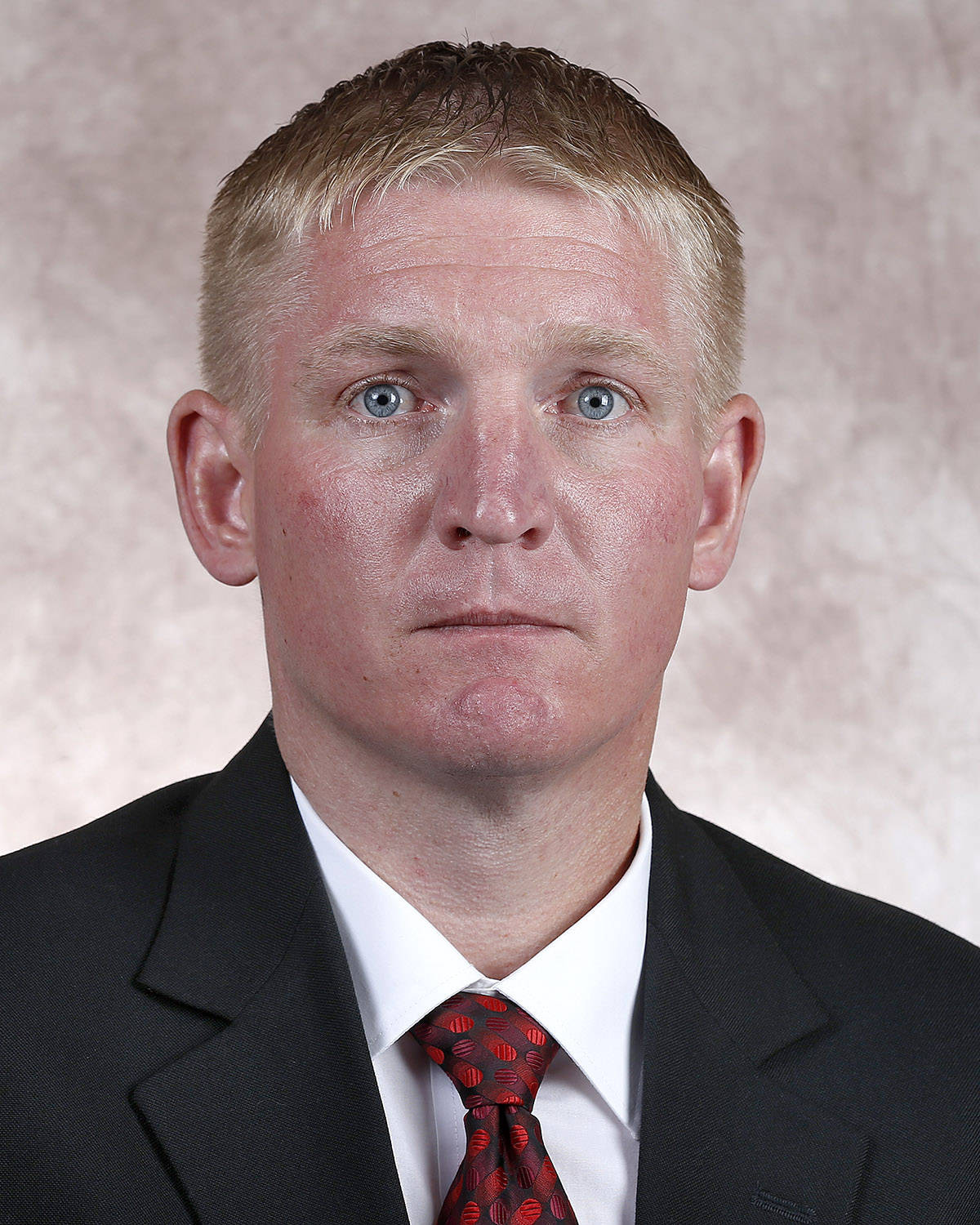 Mike Cunningham - University of Nebraska - Official Athletics Website