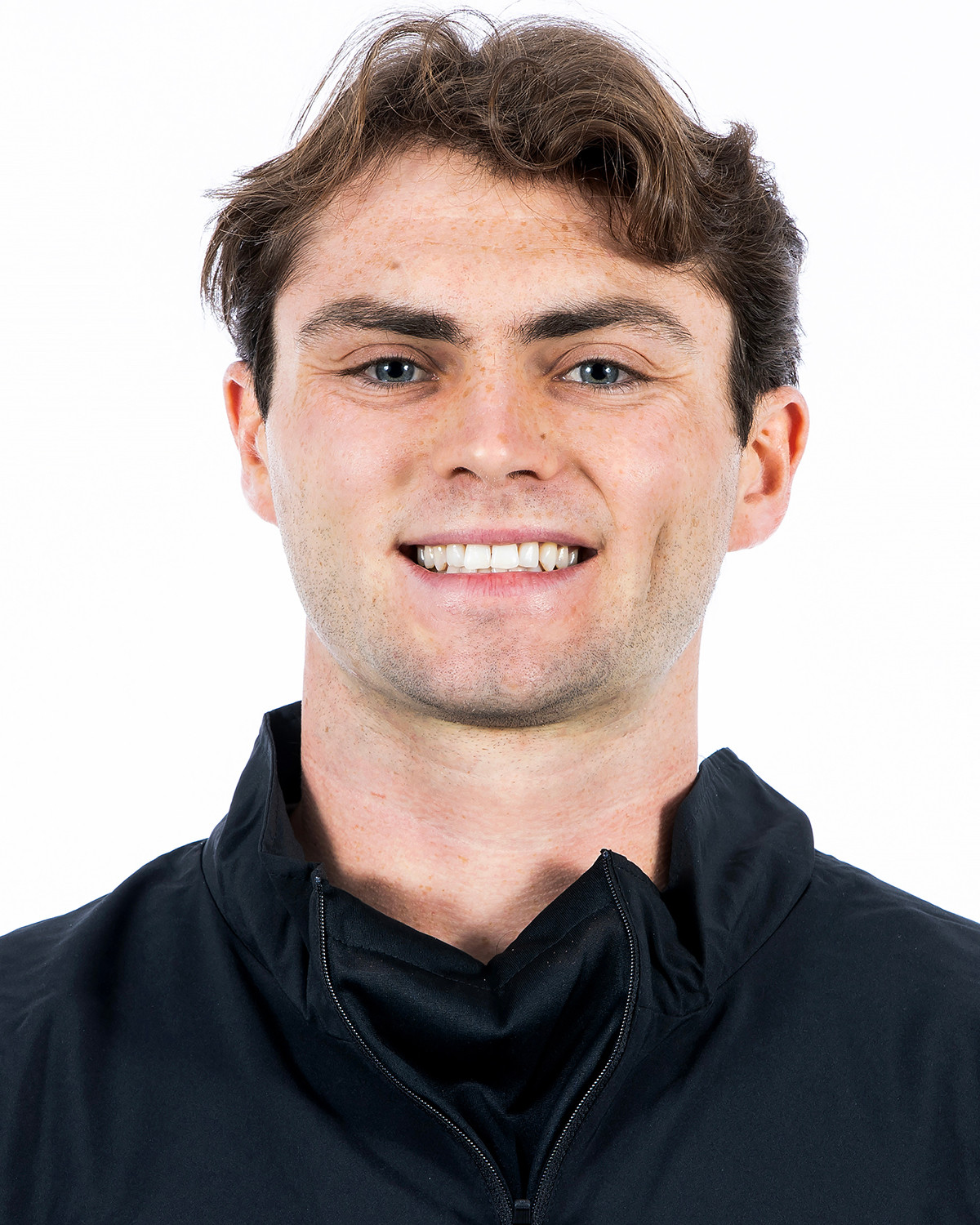 Kolby Heinerikson - Track and Field 2022-23 - University of Nebraska ...