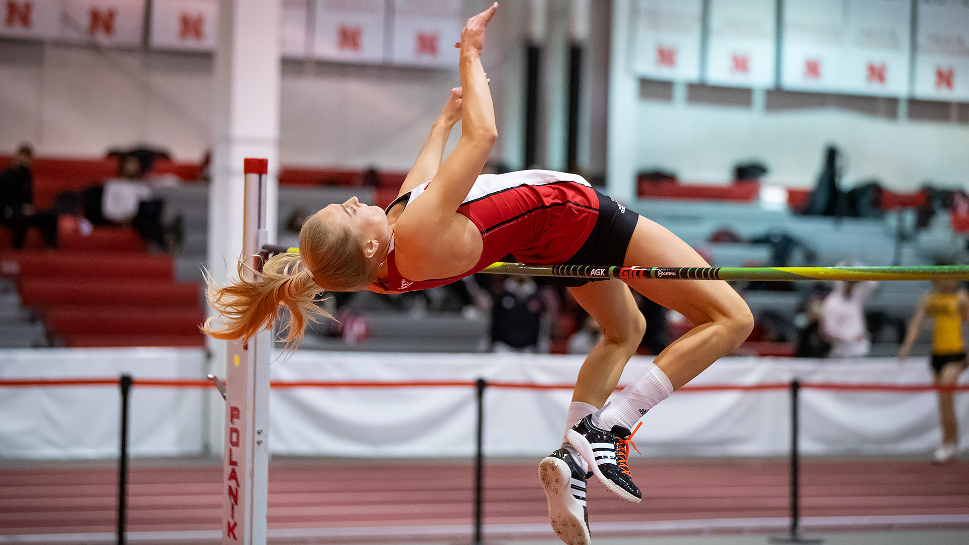 Erika Freyhof - Track and Field 2021-22 - University of Nebraska ...