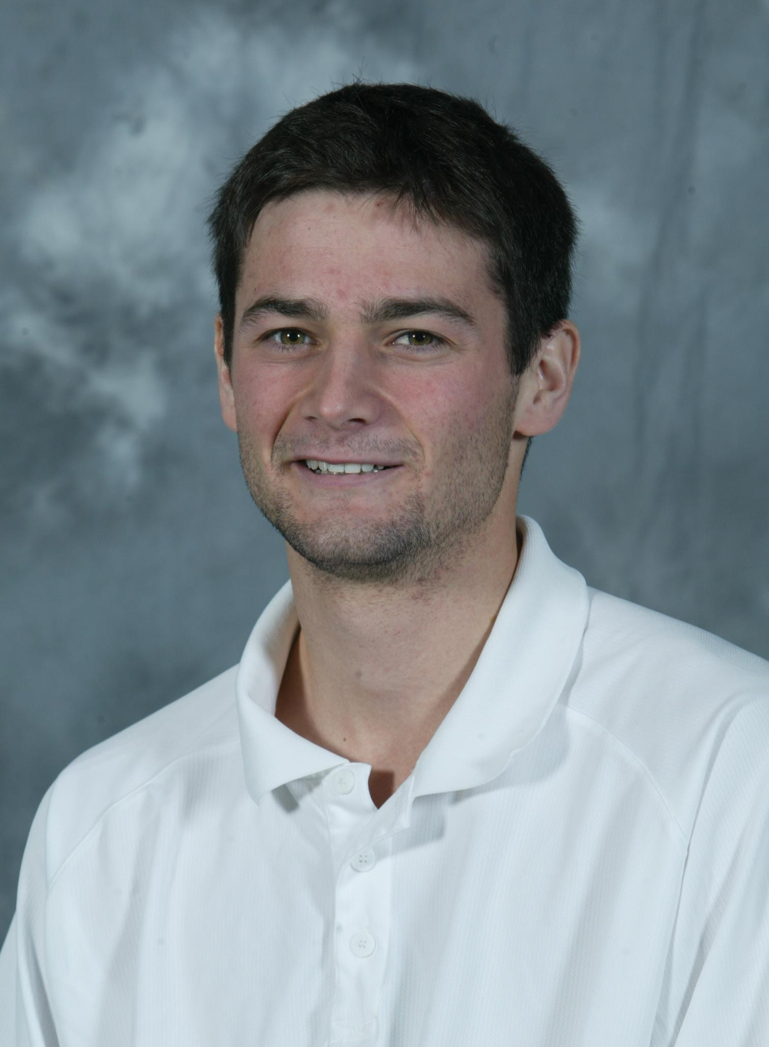 Jeff Nabity - Men's Tennis 2001-02 - University of Nebraska - Official ...