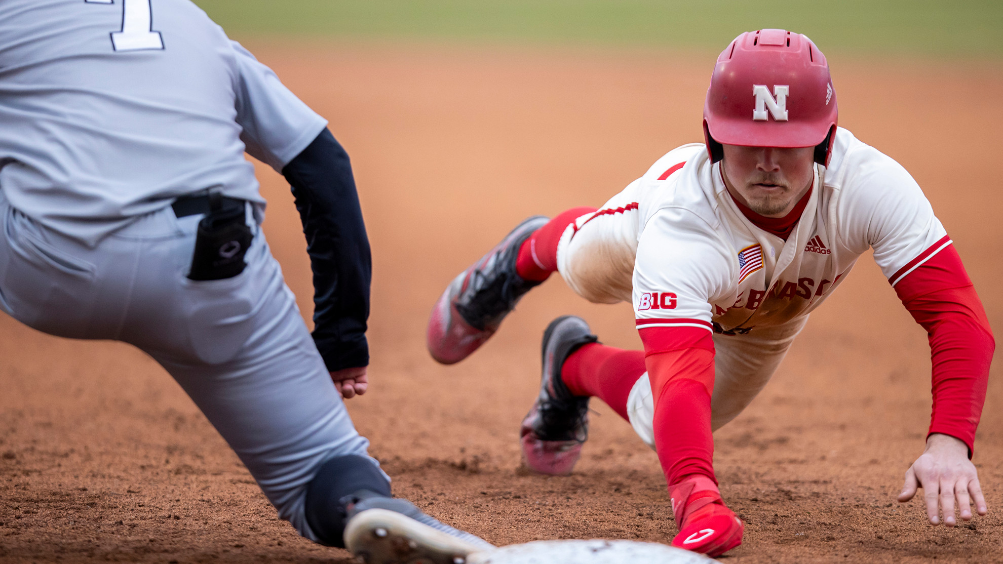 BSB vs New Mexico State Game 1 PHOTOS - University of Nebraska ...