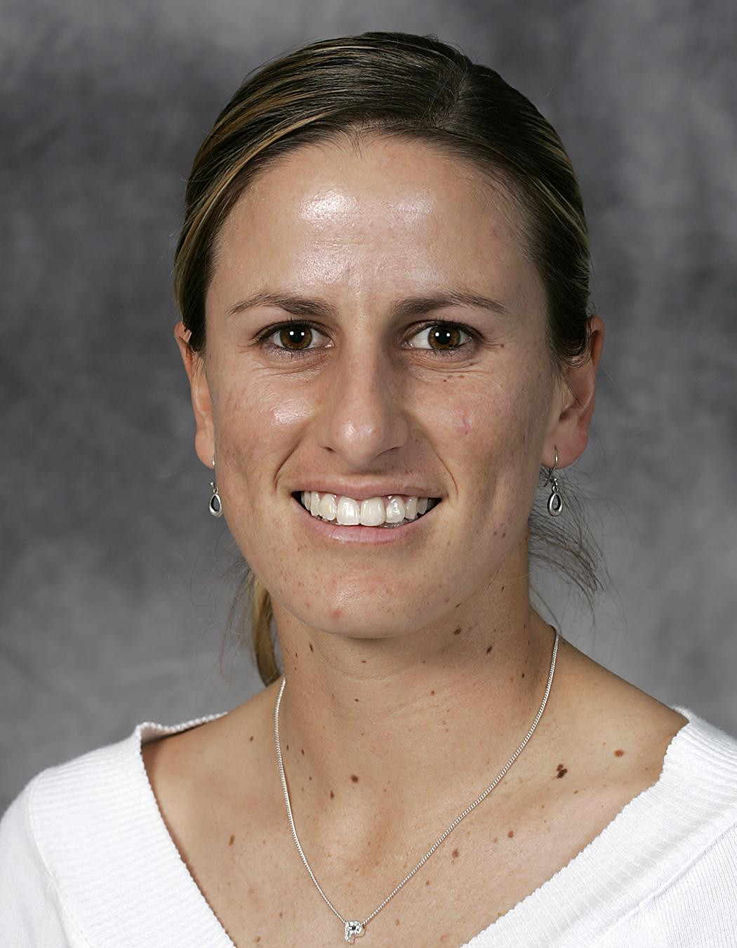 Pamela Castillejos - Women's Tennis 2004-05 - University of Nebraska ...