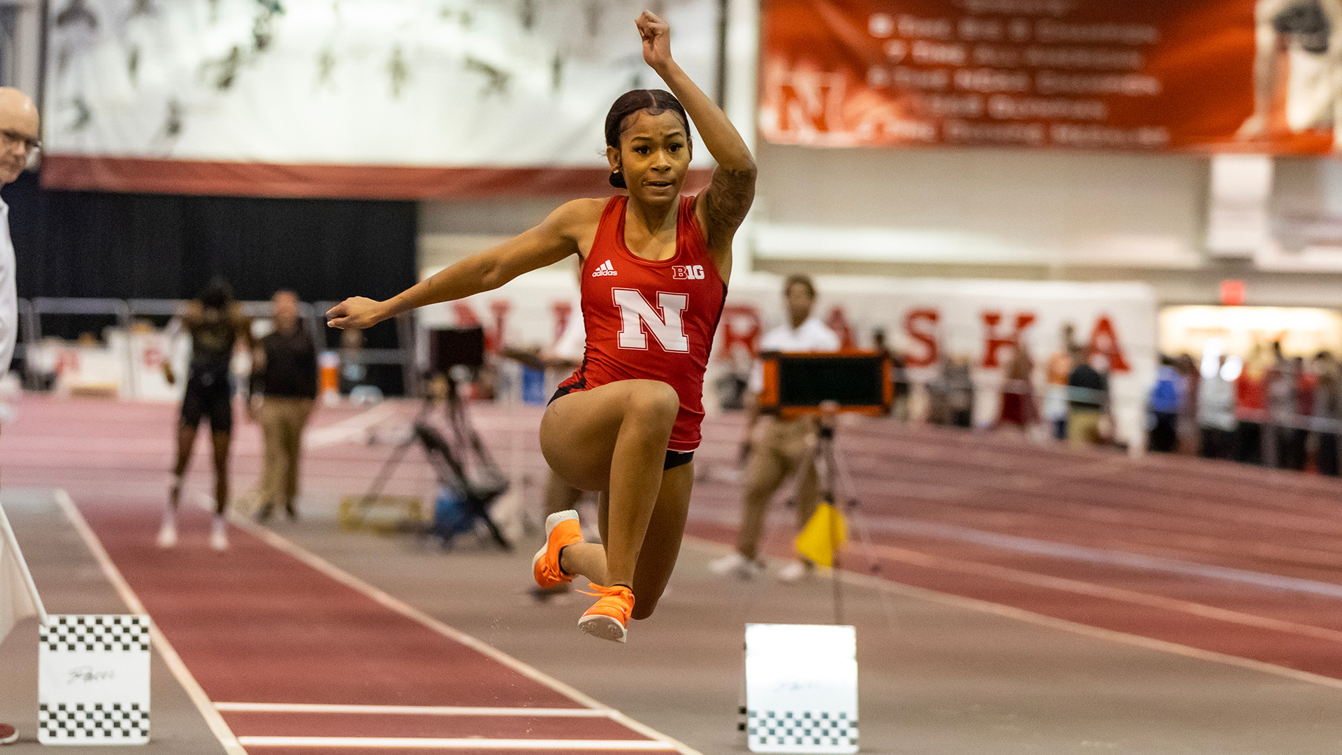 Huskers Prepped for Prairie Wolf Invite and Mark Colligan Memorial ...
