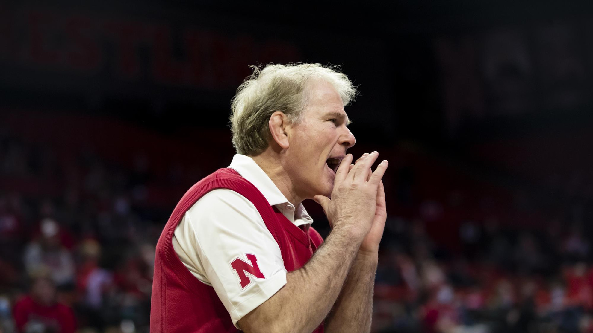 Blake Cushing - Wrestling 2021-22 - University of Nebraska - Official ...