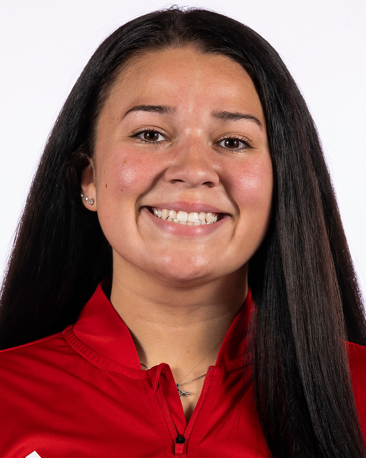 Crystal Elliott - Bowling 2022-23 - University of Nebraska - Official ...