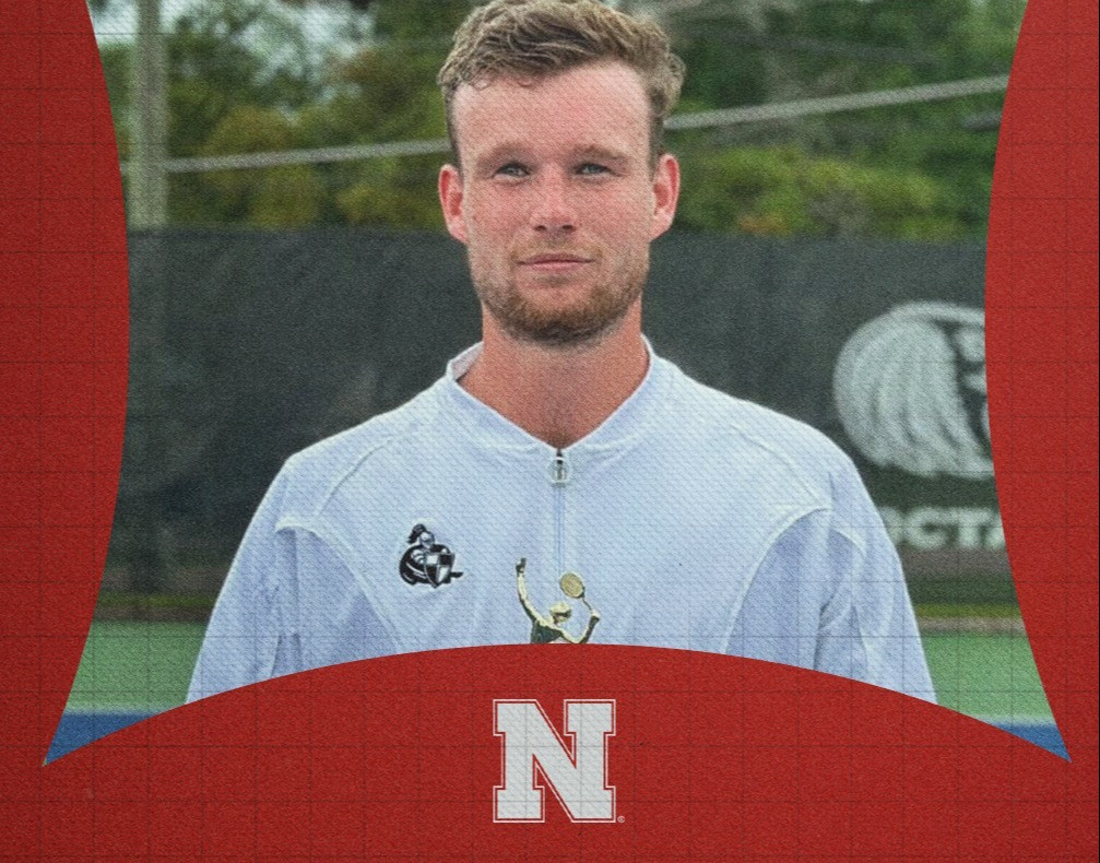 Huskers Add Matt Shearer to Roster - University of Nebraska - Official ...