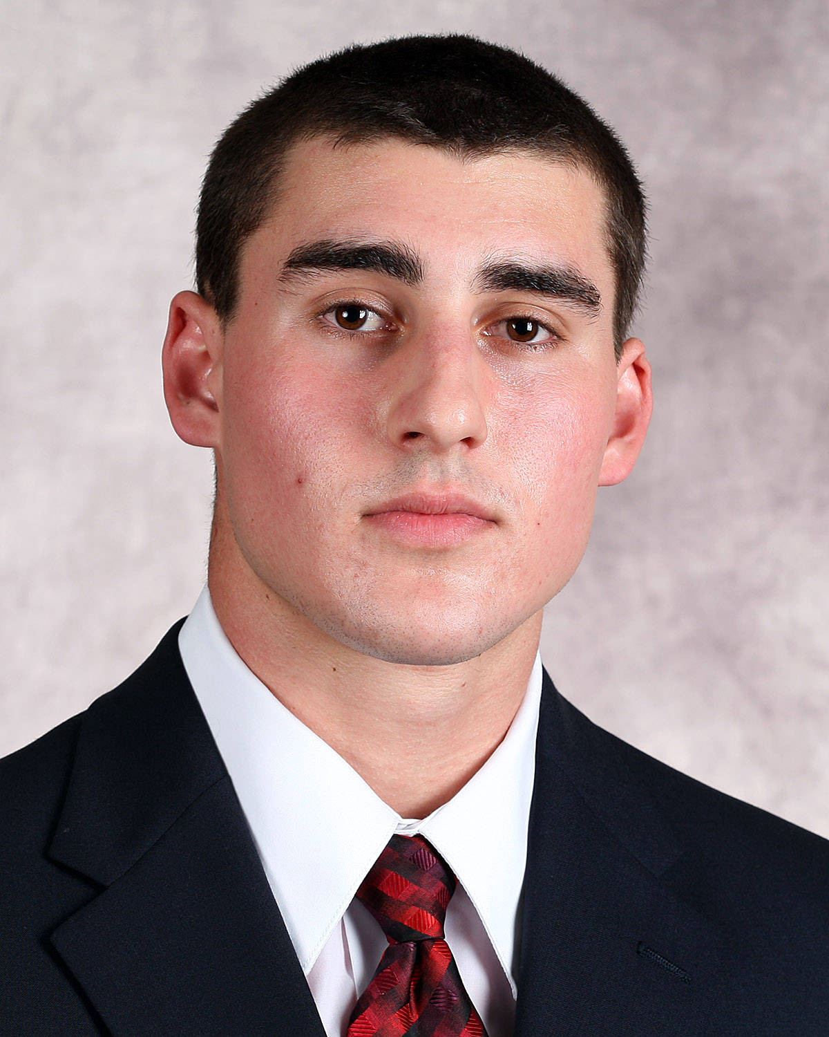 Jason Dann - Football 2010 - University of Nebraska - Official ...