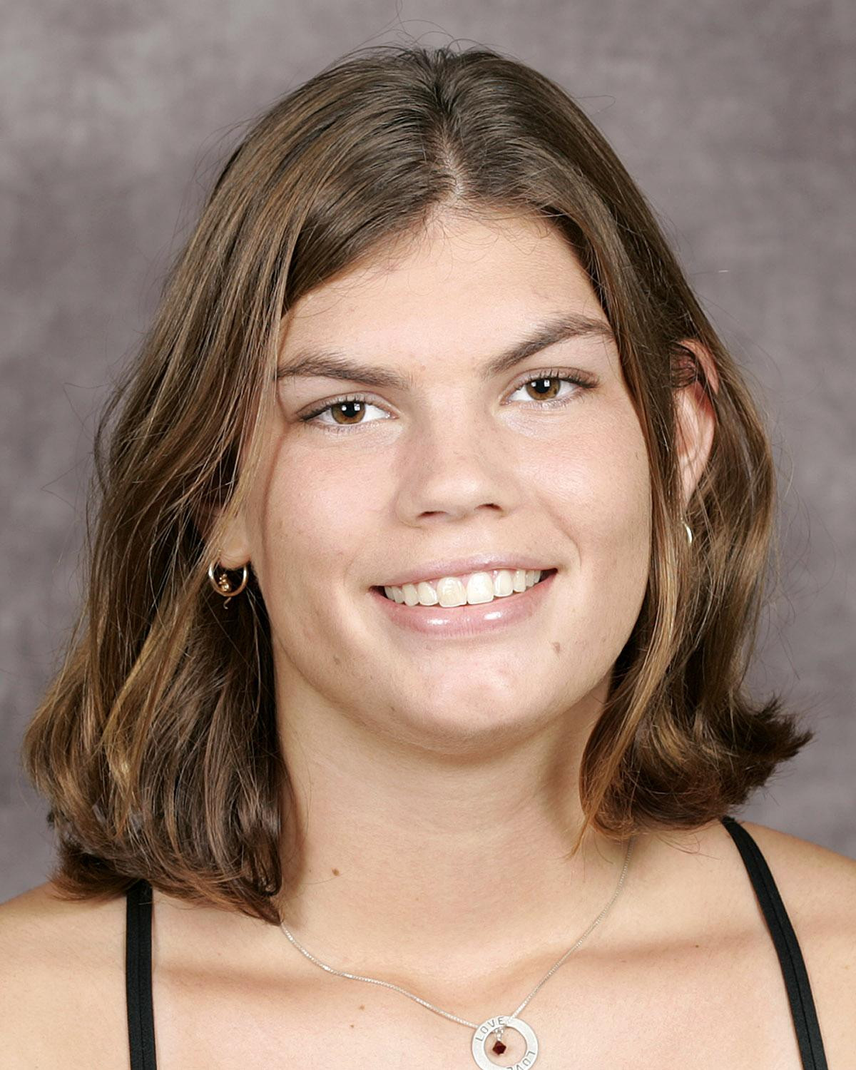 Victoria Zimmerman - Track and Field 2011-12 - University of Nebraska ...