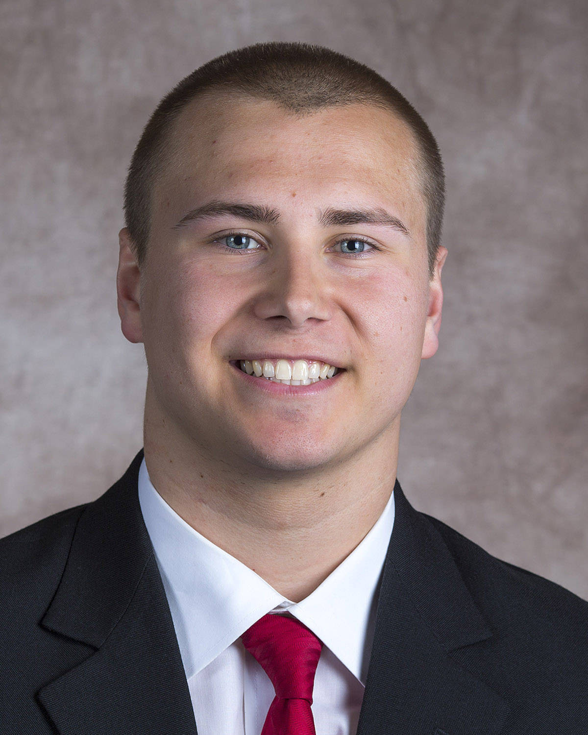 Brett Classen - Football 2017 - University of Nebraska - Official ...