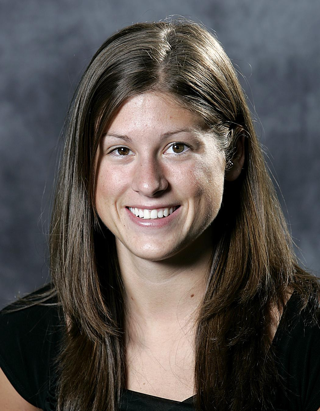 Michaela Lenihan - Cross Country 2002 - University of Nebraska ...