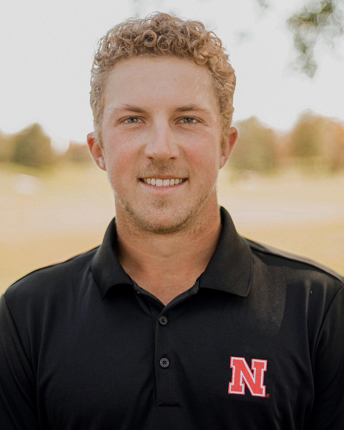Daniel Pearson - Men's Golf 2020-21 - University of Nebraska - Official Athletics Website