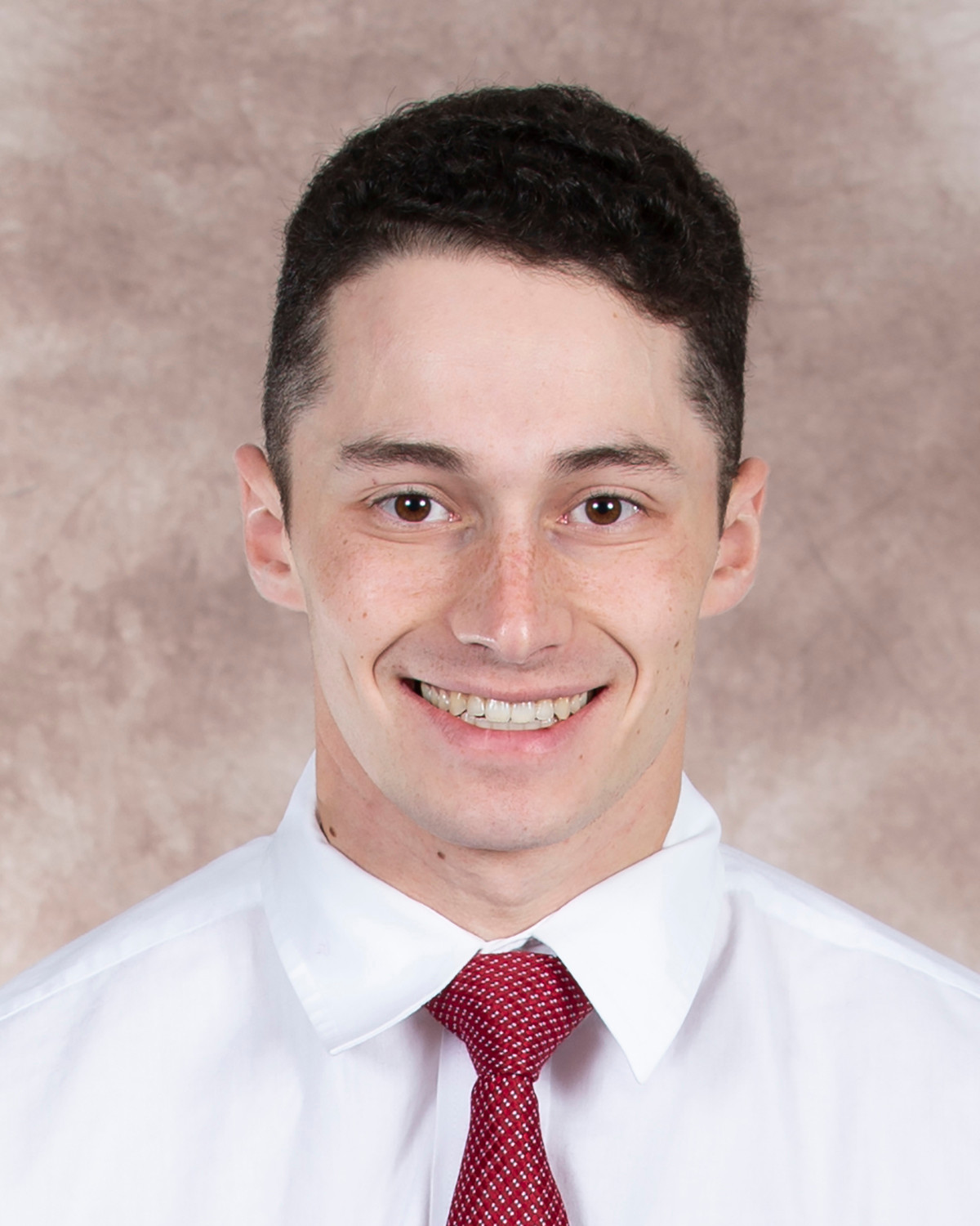 Evan Hymanson - Men's Gymnastics 2020-21 - University of Nebraska ...