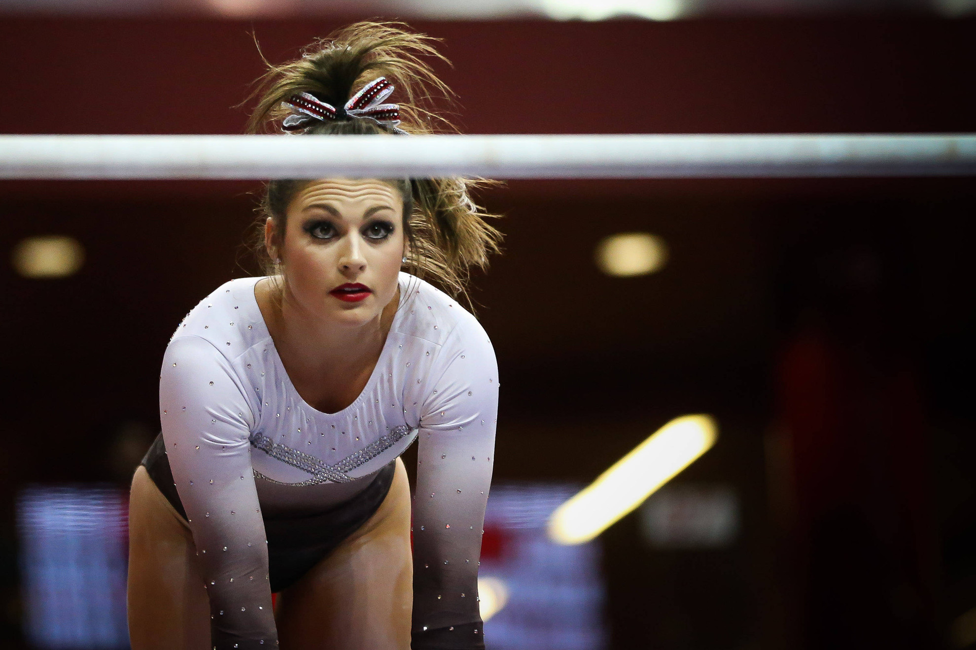 Danielle Breen - Women's Gymnastics 2016-17 - University of Nebraska ...