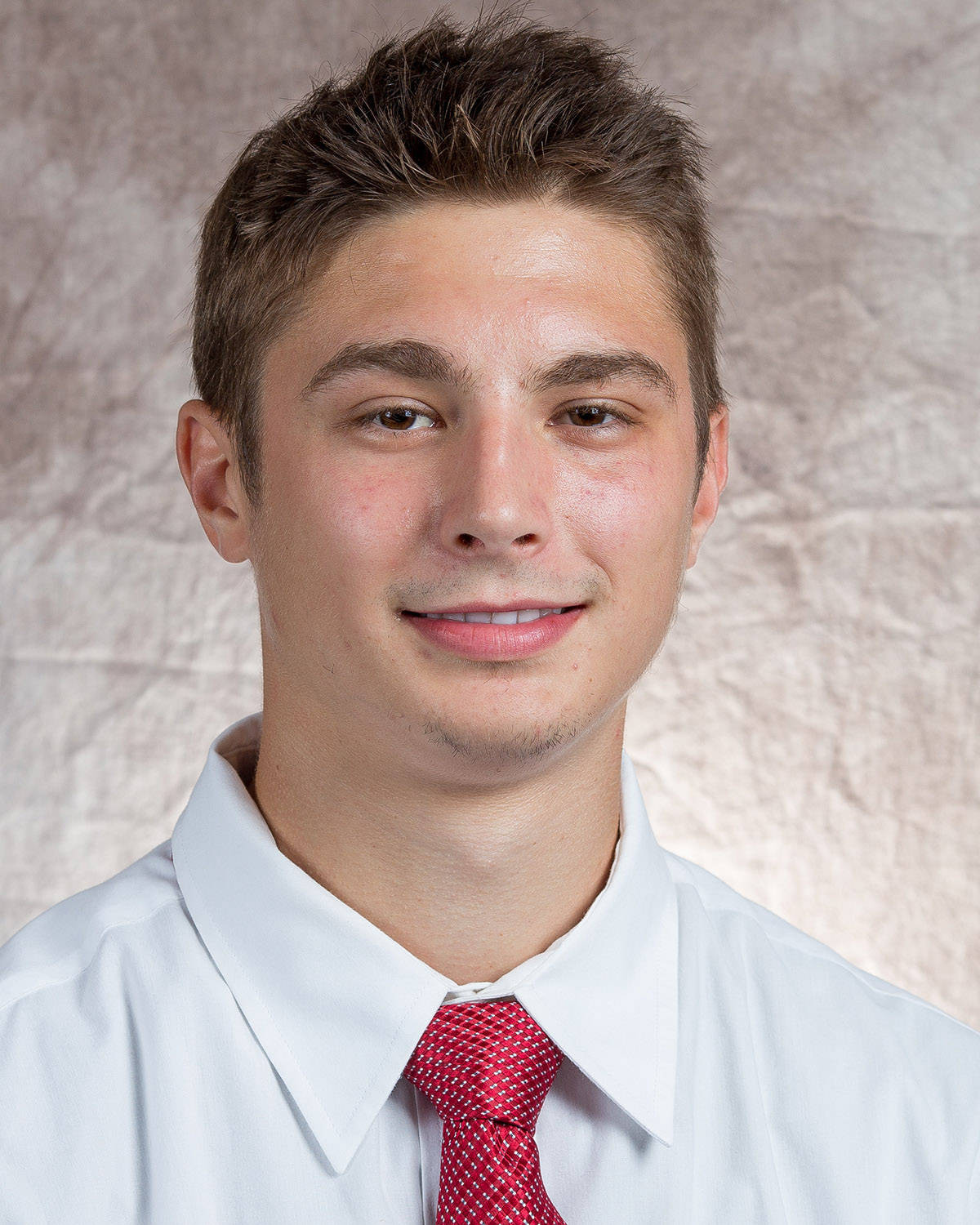 Josh Ungar - Men's Gymnastics 2014-15 - University of Nebraska ...