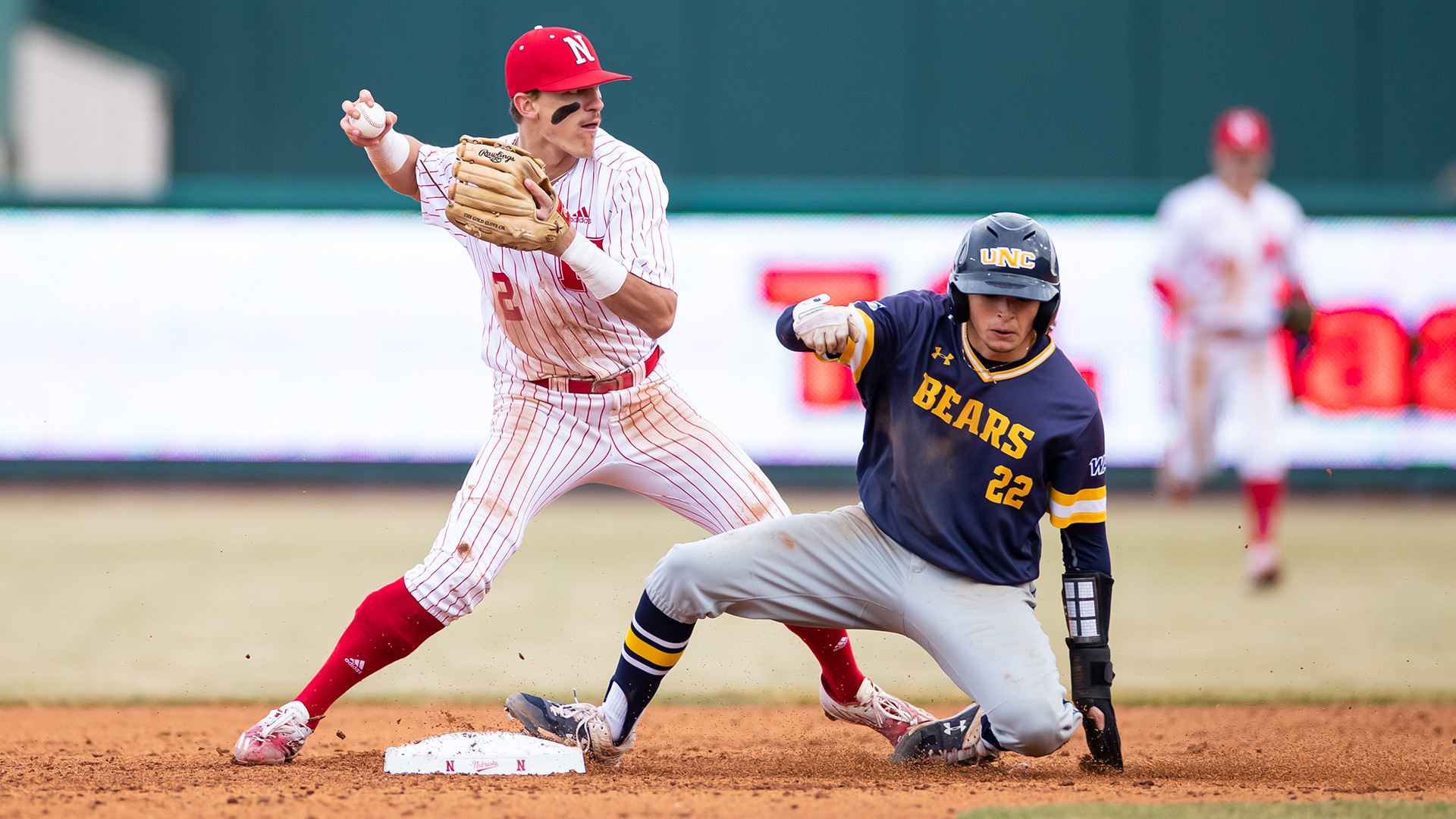 Baseball 2024 - University of Nebraska - Official Athletics Website