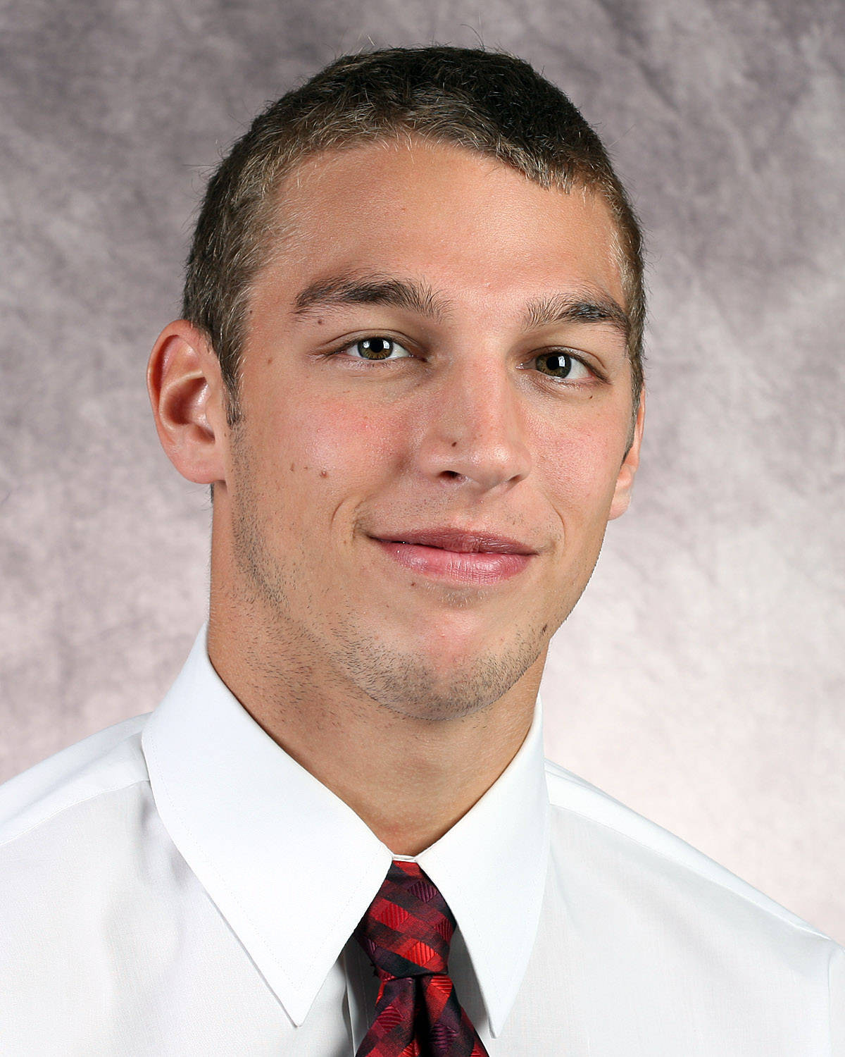 David Jacobs - Men's Gymnastics 2009-10 - University of Nebraska - Official Athletics Website