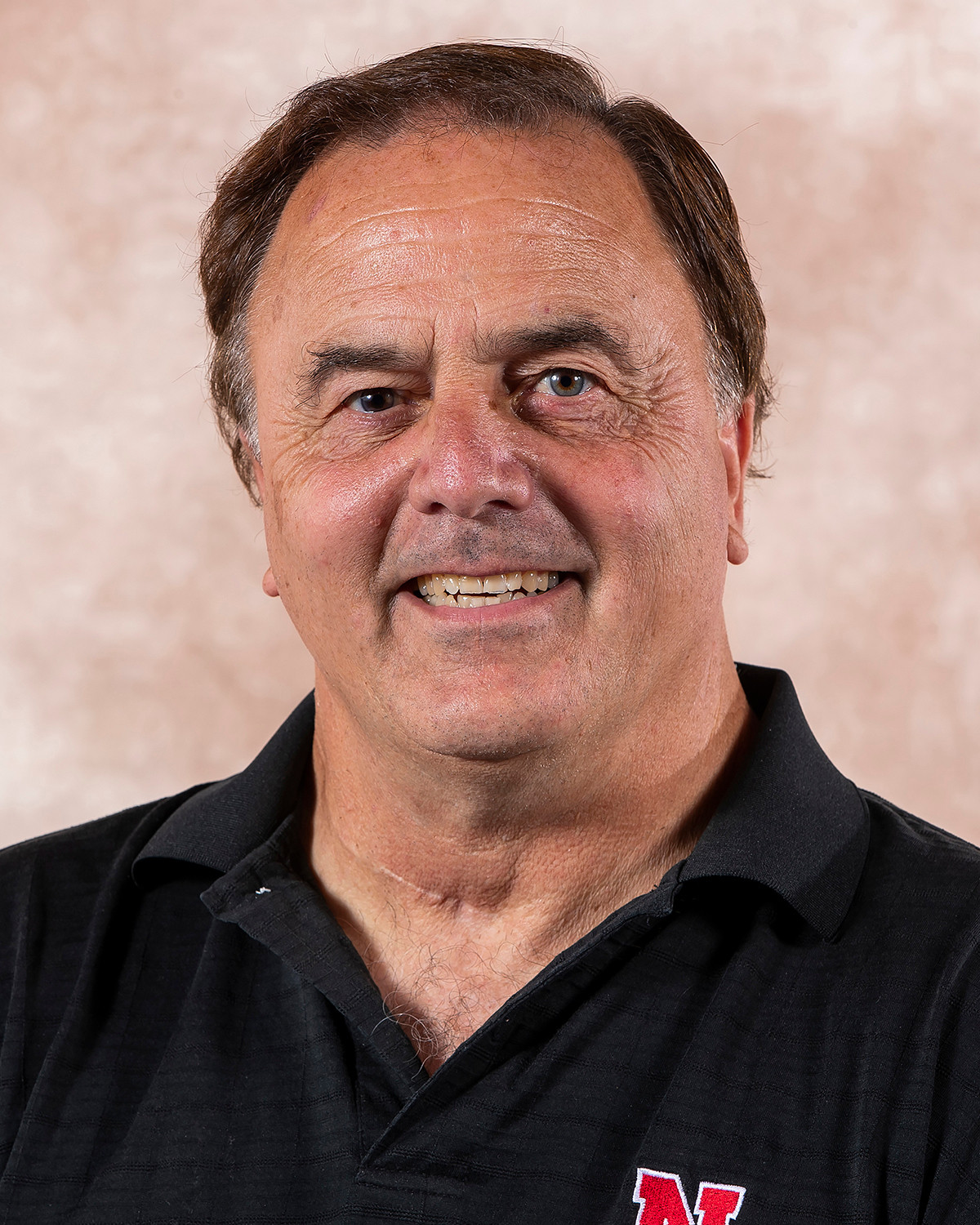 Randy Gobel - University of Nebraska - Official Athletics Website